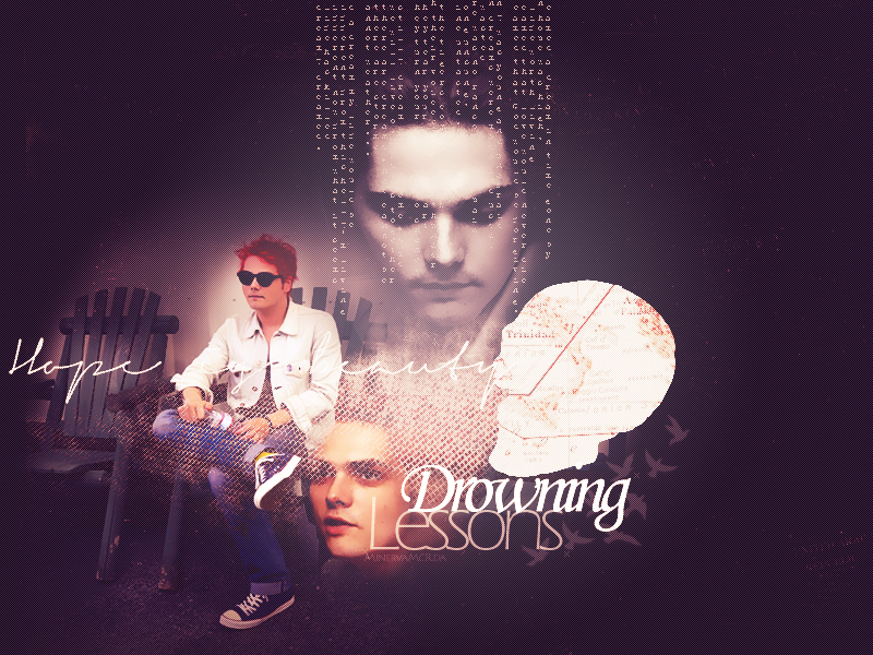 Gerard Edition PSD by minervaMCR on DeviantArt