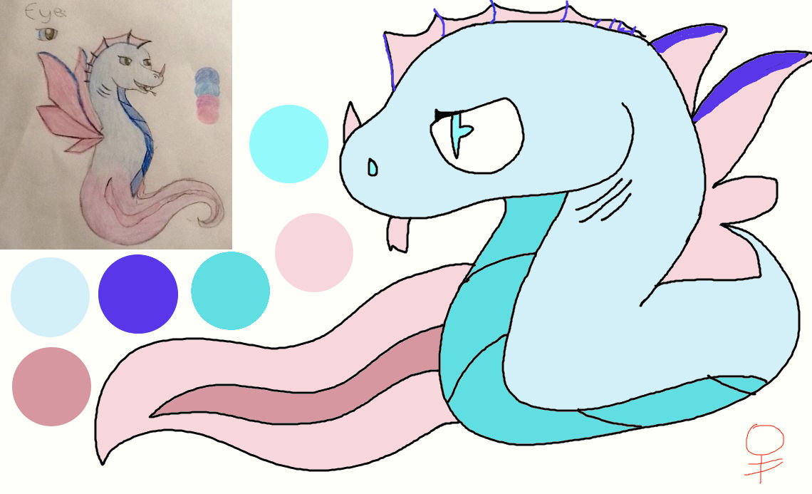 Lapis Reference by dragrawr on DeviantArt