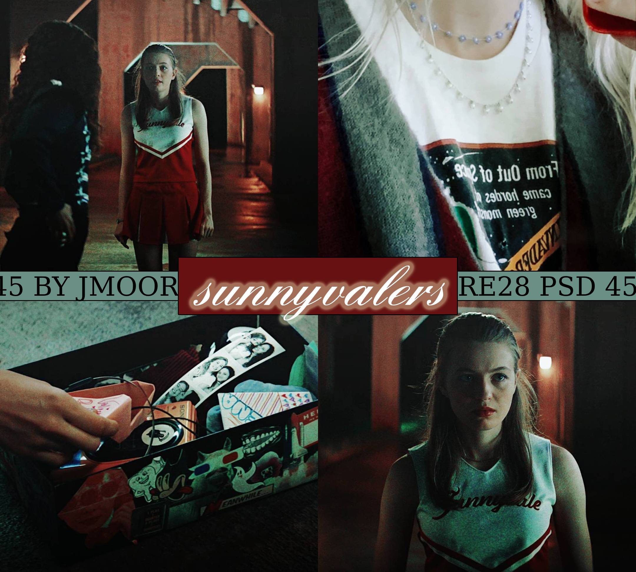 PSD 45 - Sunnyvalers by jmoore28 by jmoore28 on DeviantArt