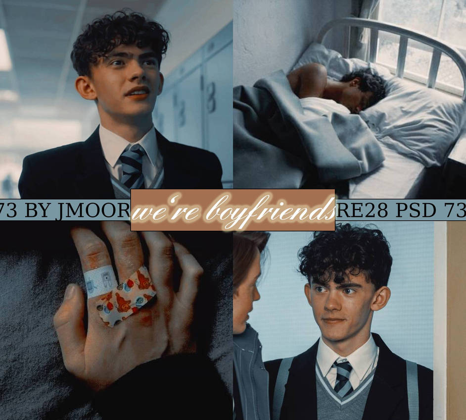 PSD 73 - We're Boyfriends by jmoore28 by jmoore28 on DeviantArt