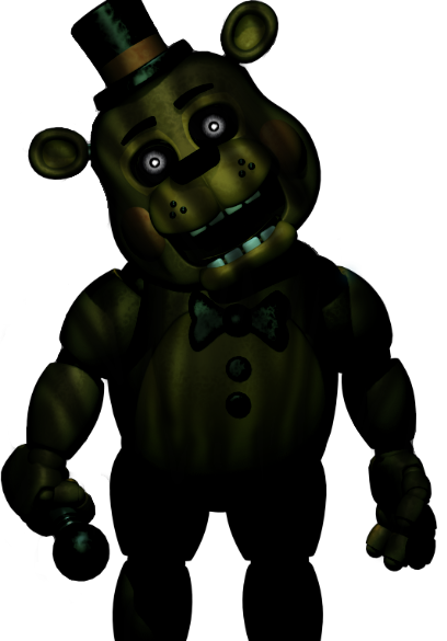 Phantom Toy Freddy by DaHooplerzMan on DeviantArt