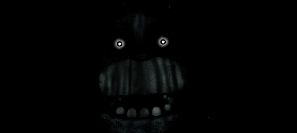 Phantom Bonnie by DaHooplerzMan on DeviantArt