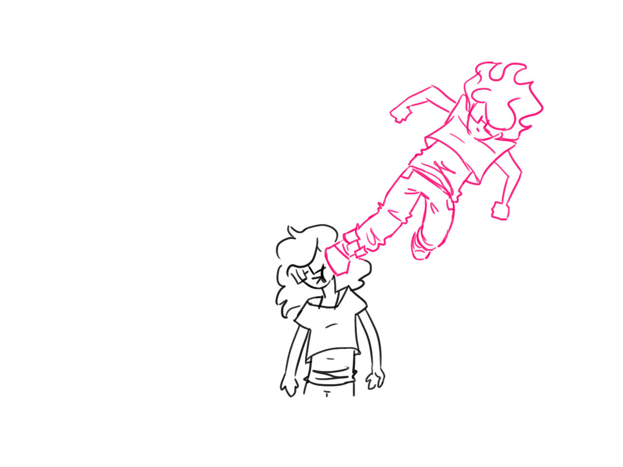 work in progress animation by Aniplay on DeviantArt