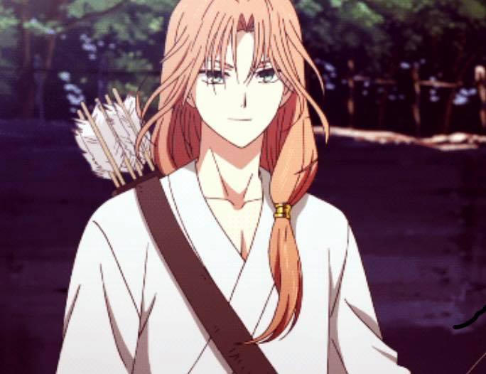 Cursed to Love (Su-won x Reader) by Wishbloom-hearts on DeviantArt