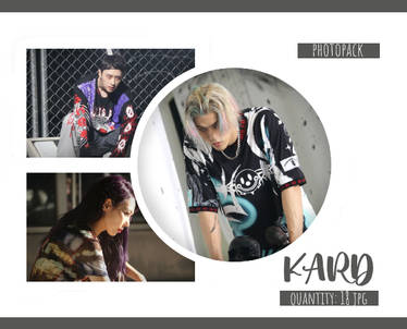 Explore the Best Kard Art | DeviantArt