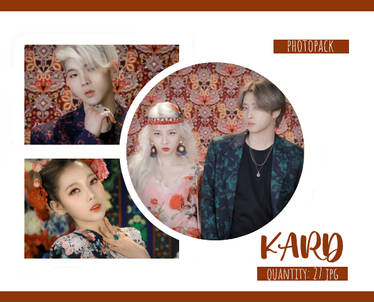 Explore the Best Kard Art | DeviantArt