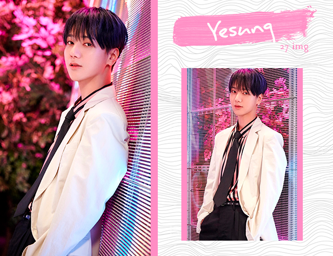 Yesung Suju