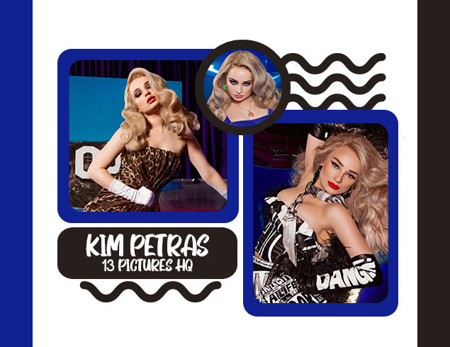 photopack 1420 - Kim Petras by MarsPhotopacks on DeviantArt