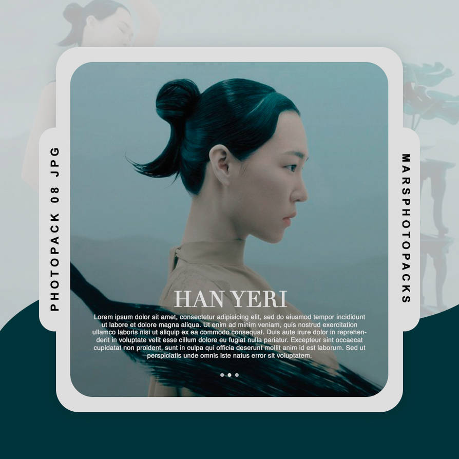 photopack1515 - Han Yeri by MarsPhotopacks on DeviantArt