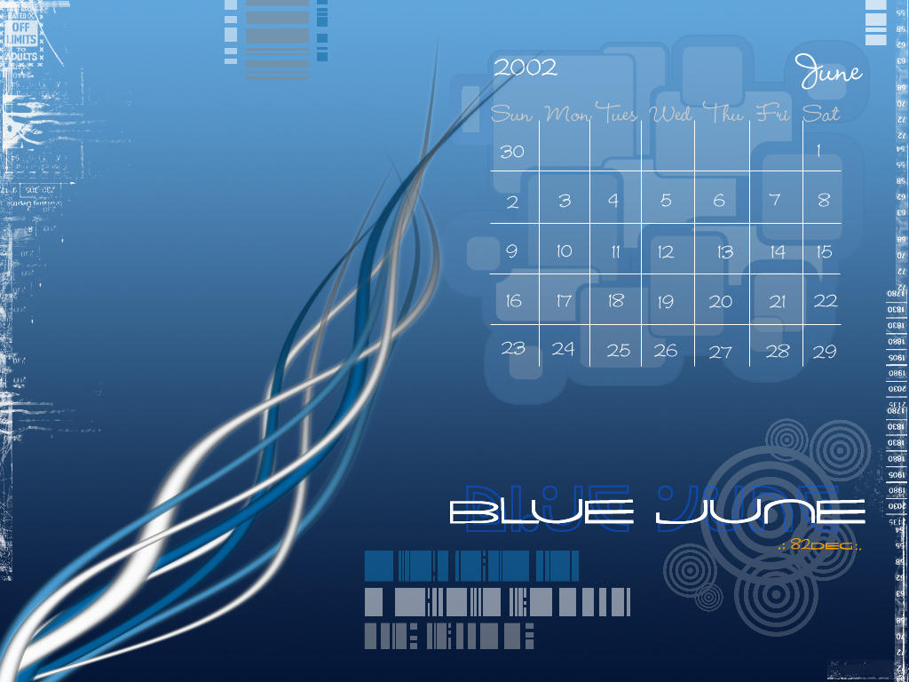 Blue June II by 82deg on DeviantArt
