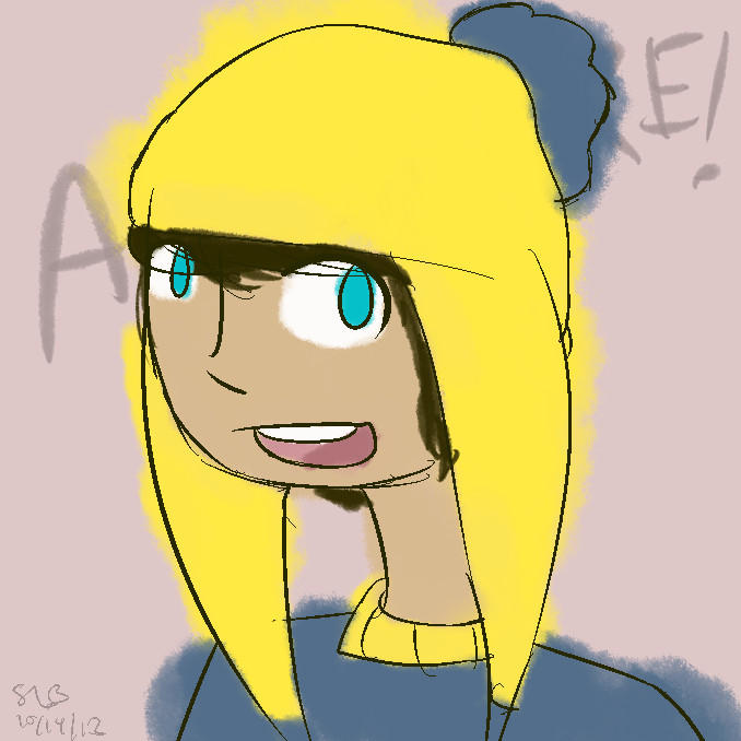 tucker baby by scopesam on DeviantArt