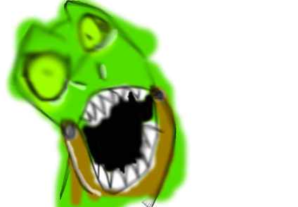 raptorkil animatronic by Dragonraptorxd123 on DeviantArt