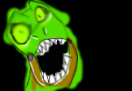 raptorkil animatronic by Dragonraptorxd123 on DeviantArt