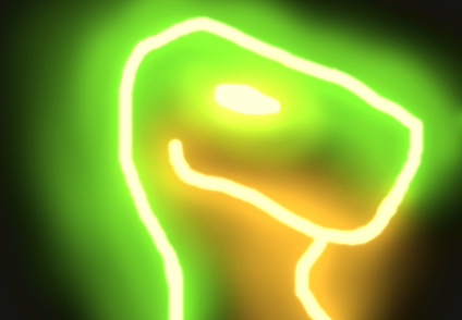 raptorkil neon by Dragonraptorxd123 on DeviantArt