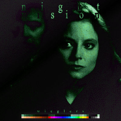night vision by wieglers. by wieglers on DeviantArt
