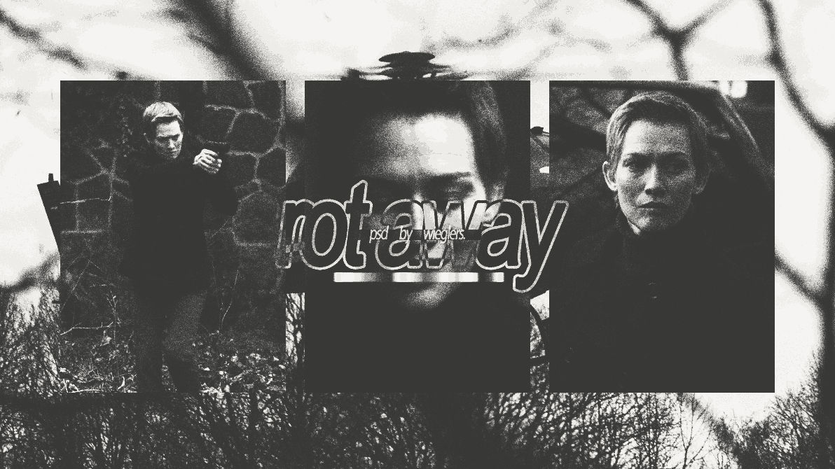 rot away by wieglers. by wieglers on DeviantArt