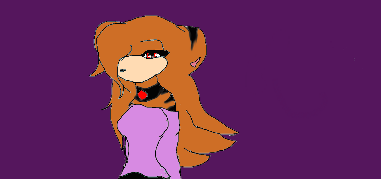 angelia rose by angel-luv on DeviantArt