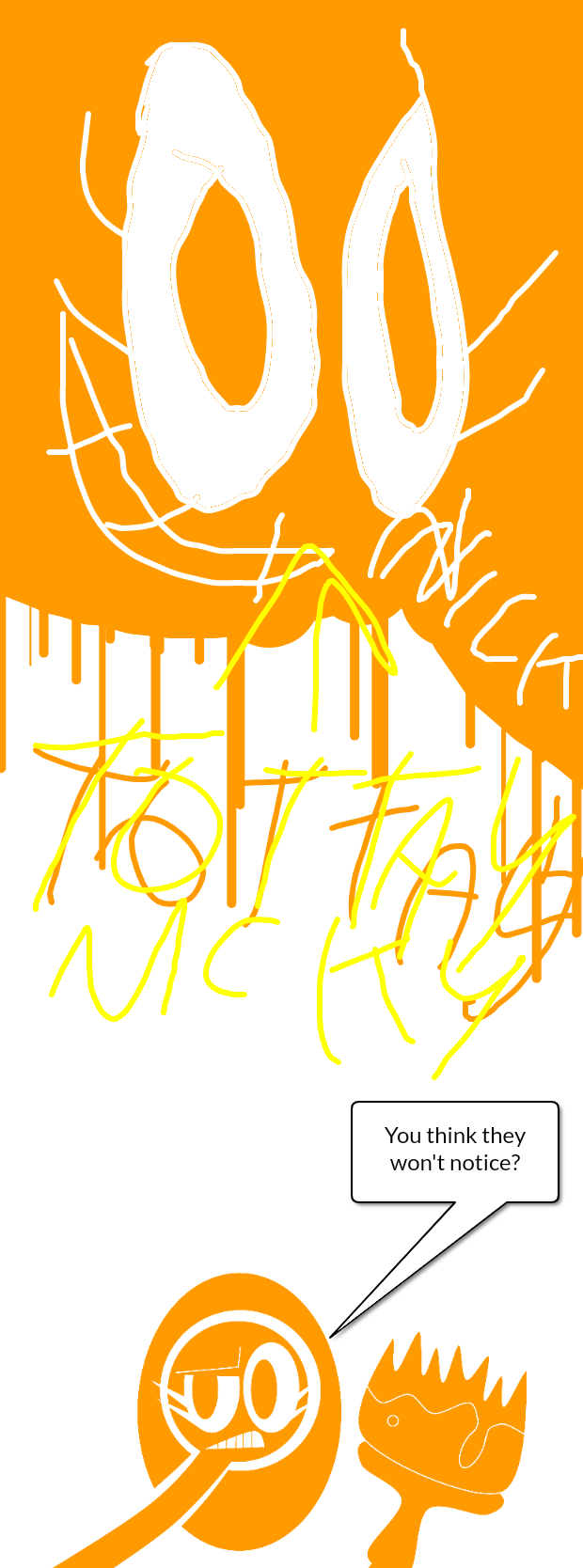 'The real nicki !' by 999999z on DeviantArt