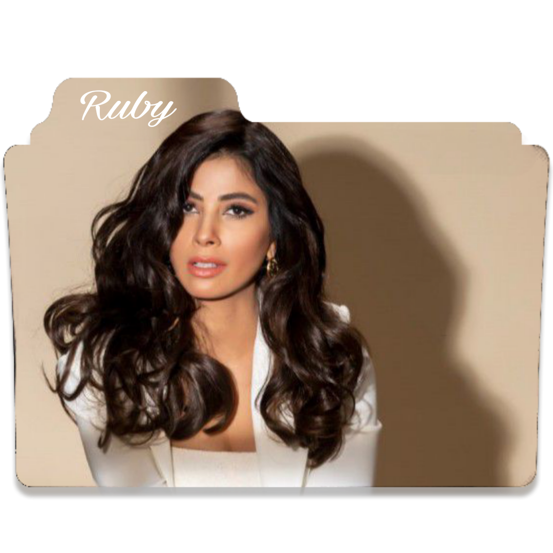 Ruby Folder icons by Eslam249 on DeviantArt