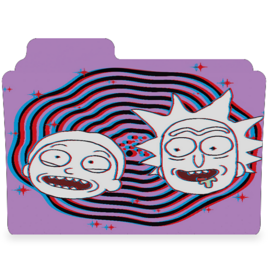 Folder icons by Eslam249 on DeviantArt