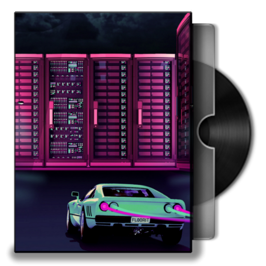 Folder icons by Eslam249 on DeviantArt