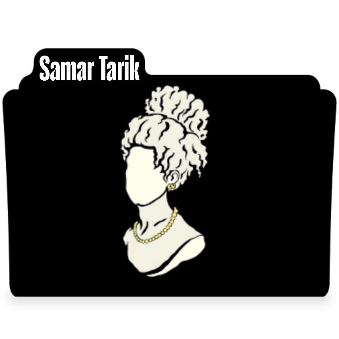 Samar Tarik Folder icons by Eslam249 on DeviantArt
