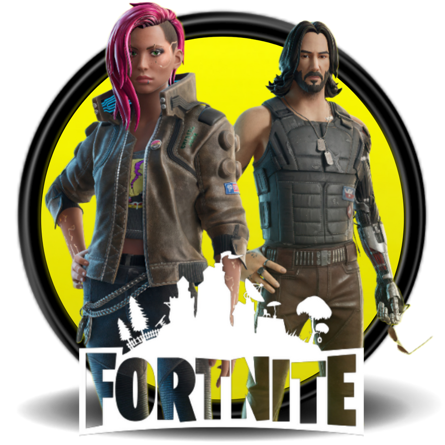 Fortnite Folder icons by Eslam249 on DeviantArt