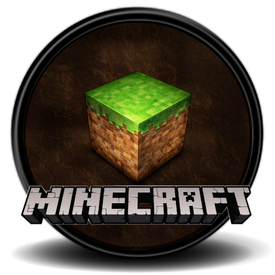 Minecraft Folder icons by Eslam249 on DeviantArt
