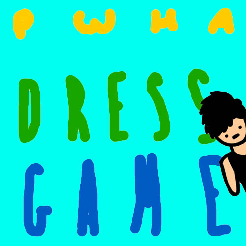 Dressing Game by personwhohasaccount on DeviantArt