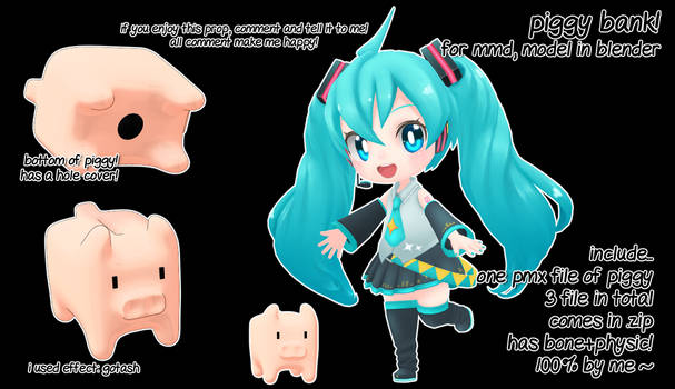 Explore the Best Mmdprop Art | DeviantArt