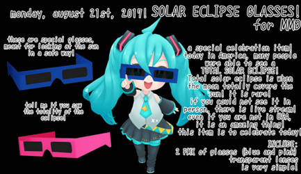 Head - Glasses on MMD-Mall - DeviantArt