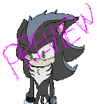 Mephiles-hq DeviantArt Gallery