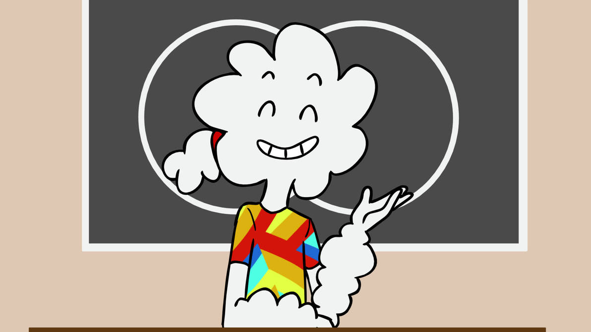 Mr. Small by CloverWoodss on DeviantArt