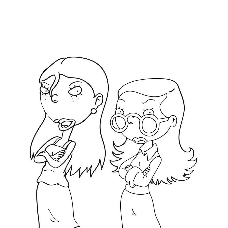 ATBG Mipsy Mipson and Mye Zuckerberg vector by stormerthemisfit on ...