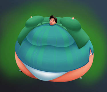 Explore the Best Fartinflation Art | DeviantArt