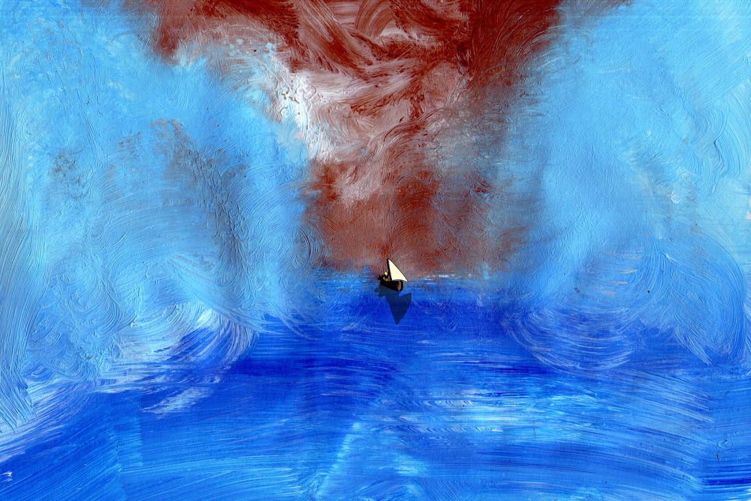 Into Eternity by Flying-Tiger-Comics on DeviantArt