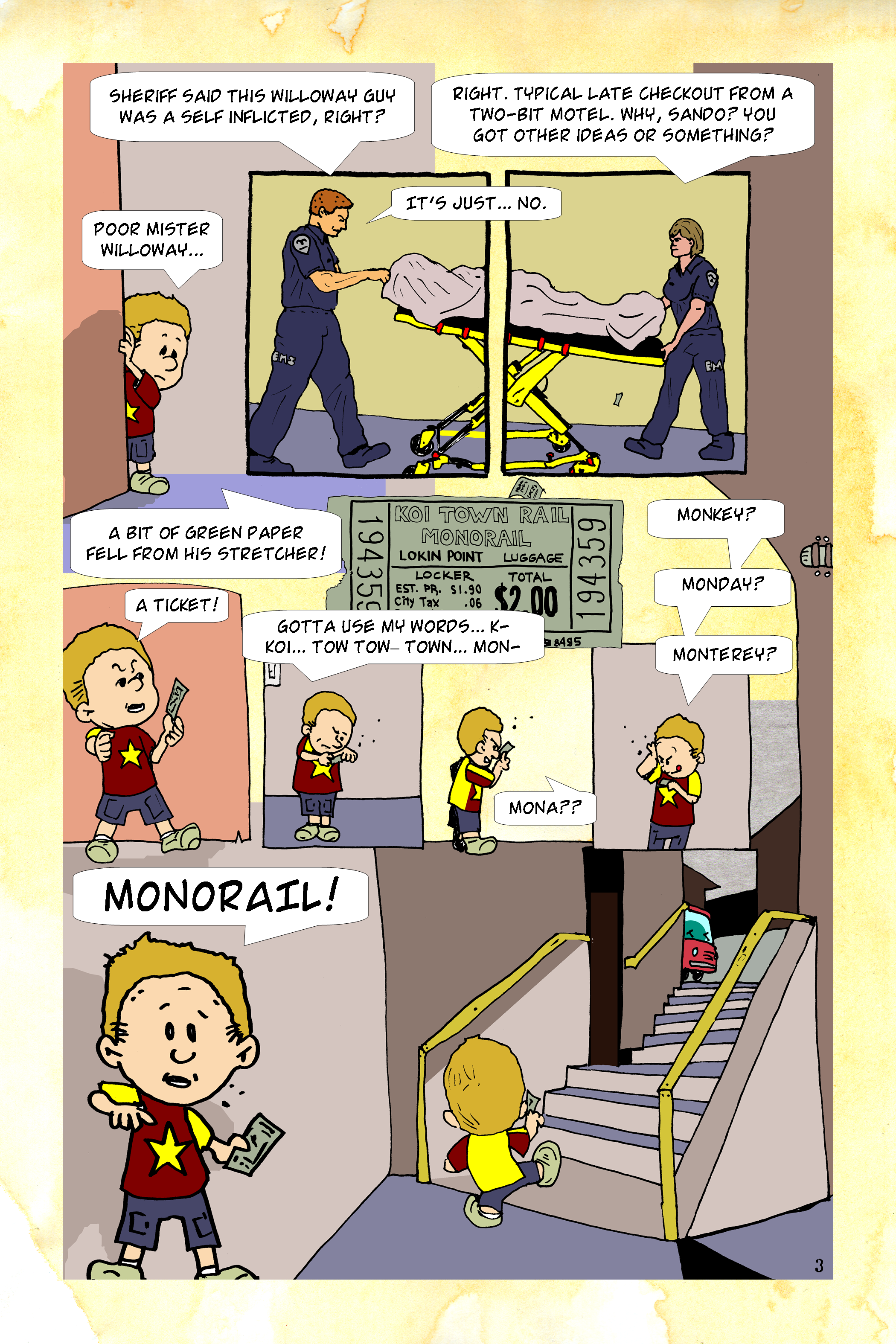 Kc Page 3 by Flying-Tiger-Comics on DeviantArt