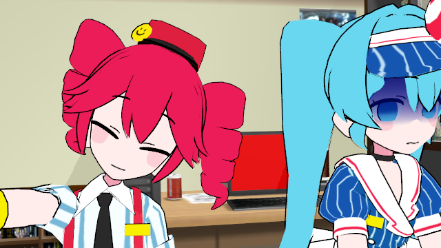 Starting work at 6am be like: by cdvfghjthrgefwrt on DeviantArt