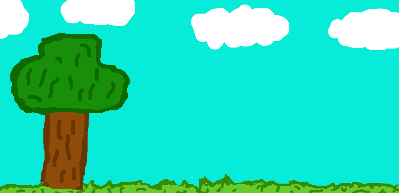 Minecraft Background by PixelGamingFTW on DeviantArt