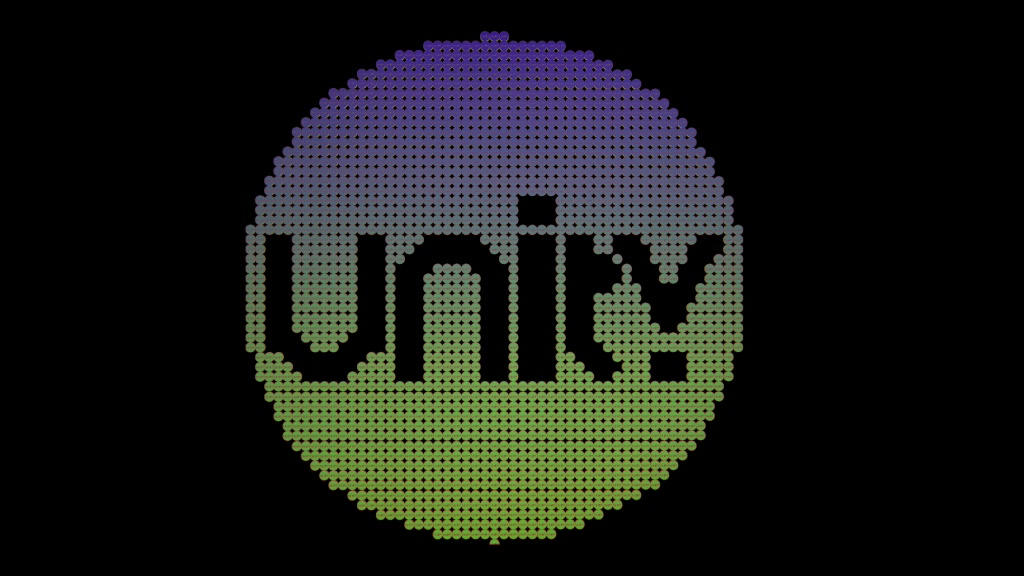 unity channel ident by p-nay on DeviantArt