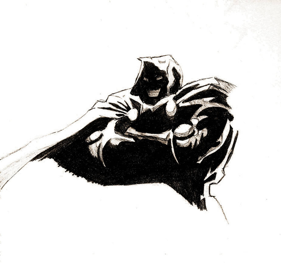 'Doomsday' by cute-furry-animals on DeviantArt