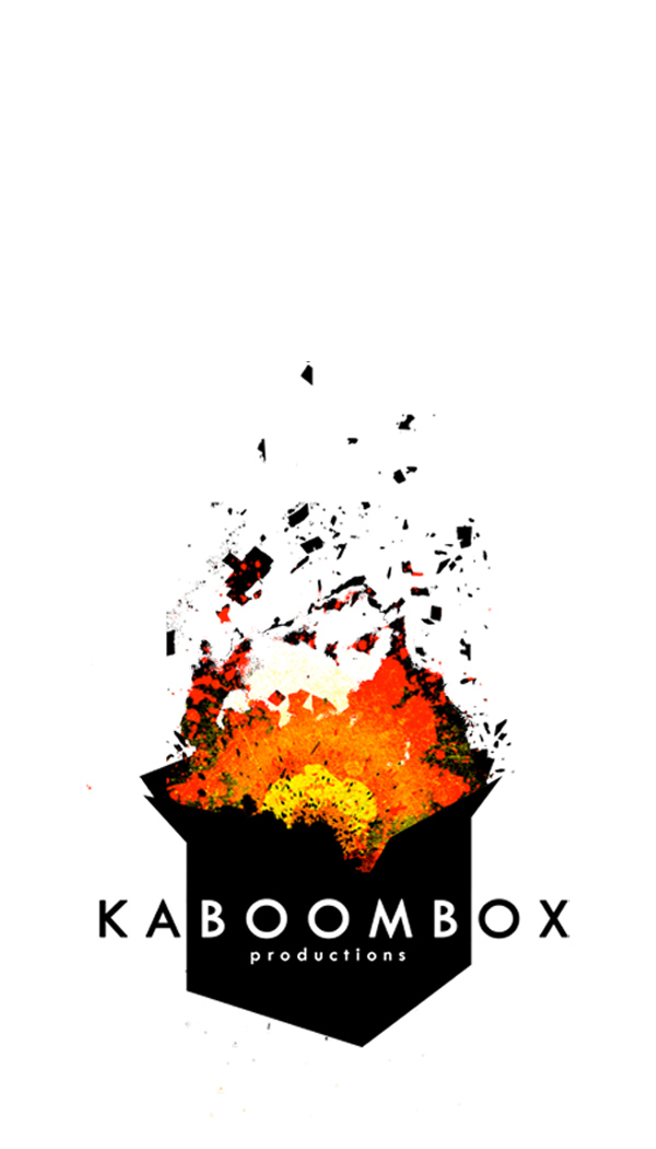 Kaboom Box by VictorFurious on DeviantArt