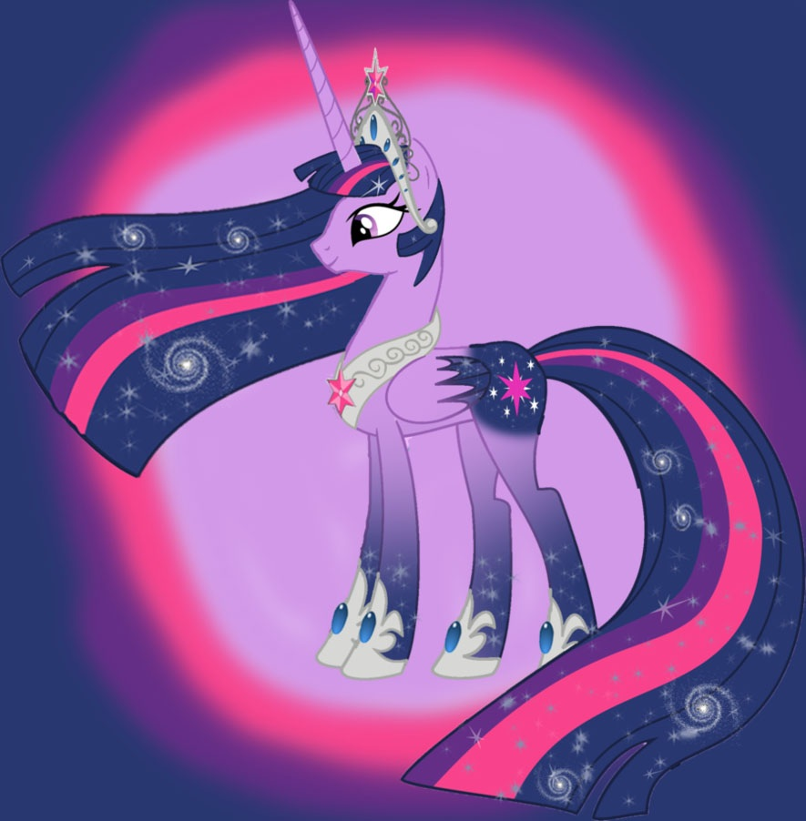 Free Princess twilight icon by Aclark7113 on DeviantArt