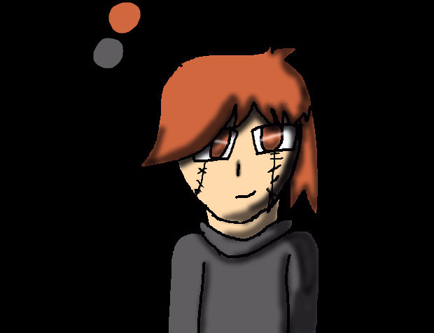 Jacked up Jackson by Ben-drowned-211 on DeviantArt