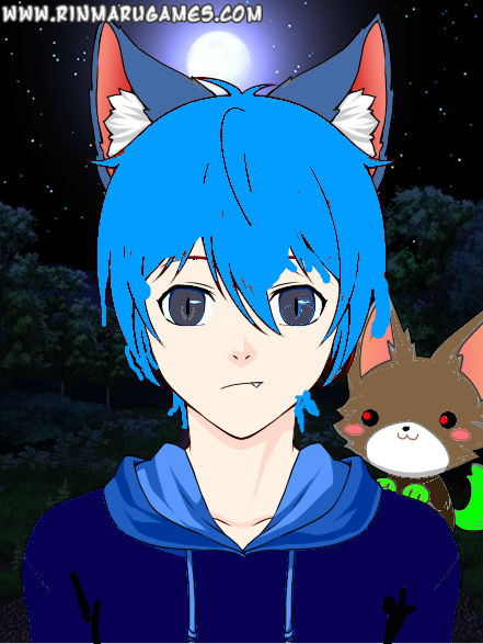 Human skydrift by scrappy2003 on DeviantArt