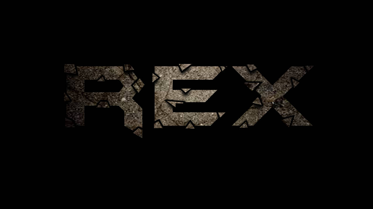 GFX for Rex #2 by TrollingByNight on DeviantArt
