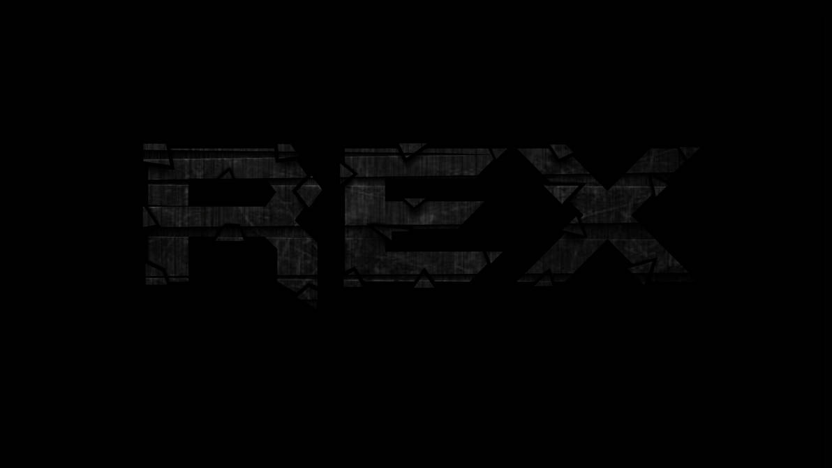 GFX for Rex #8 by TrollingByNight on DeviantArt