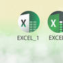 Microsoft Office 365 New Icons GiffariRifki.com by GifiGifi on DeviantArt