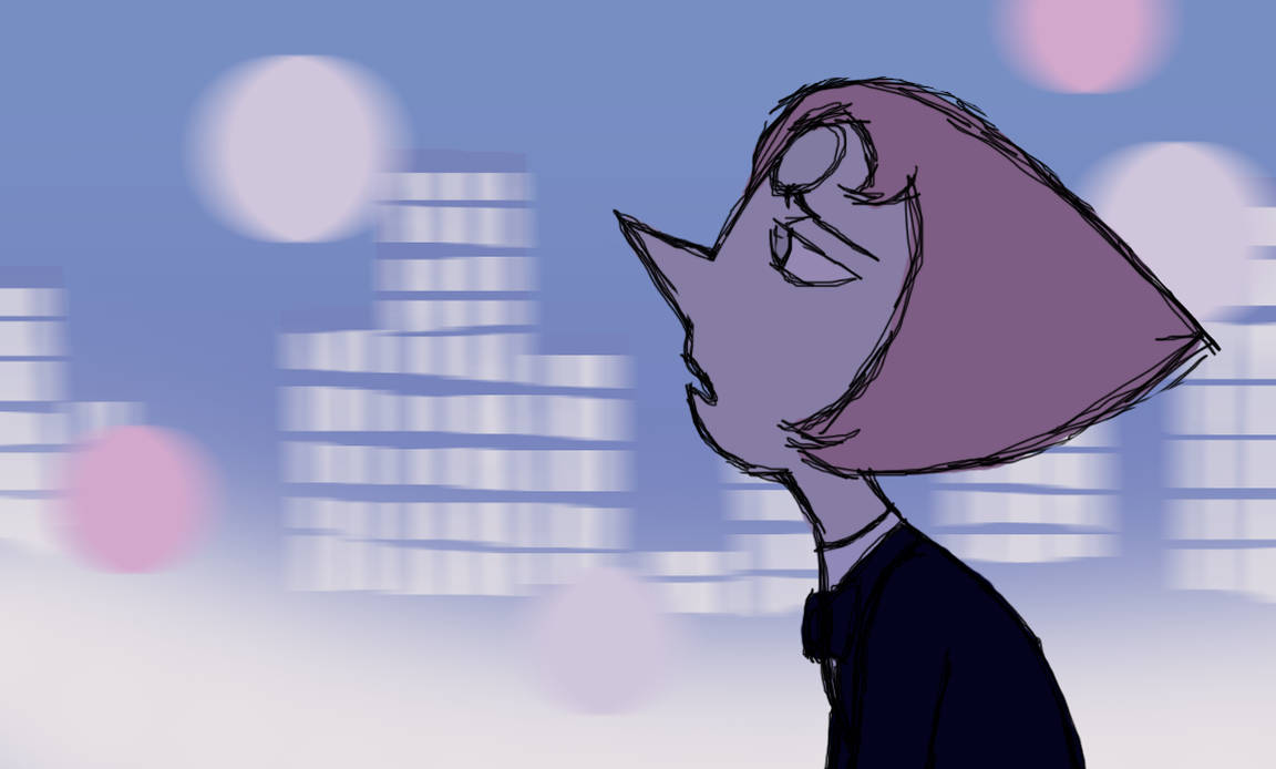 Pearl by princesspeach5 on DeviantArt