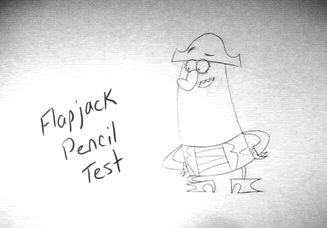 Flapjack Commercial animation by funnyhoneybee on DeviantArt